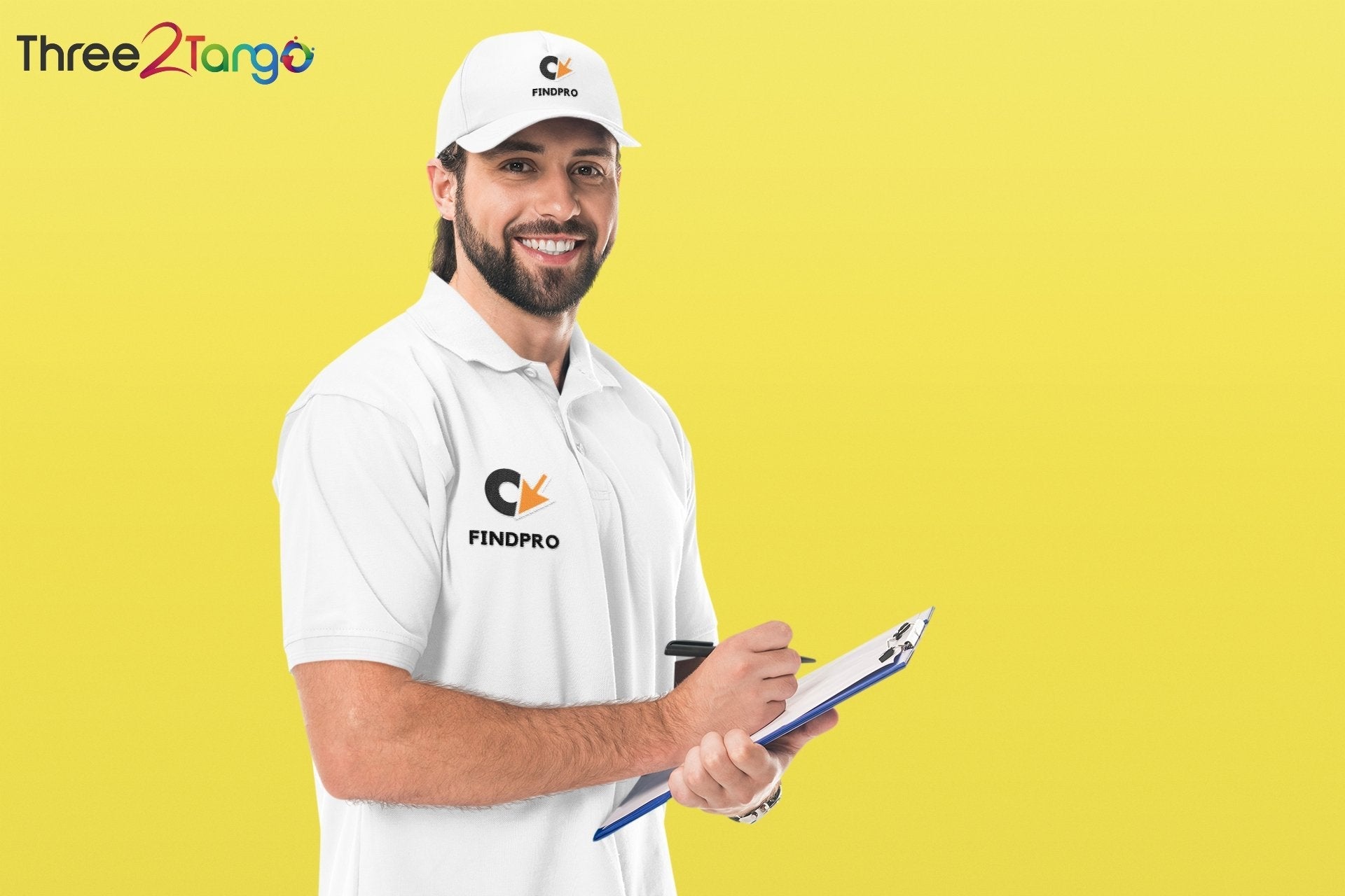 Custom T-Shirts for Business: Making a Lasting Impression – Three2Tango ...