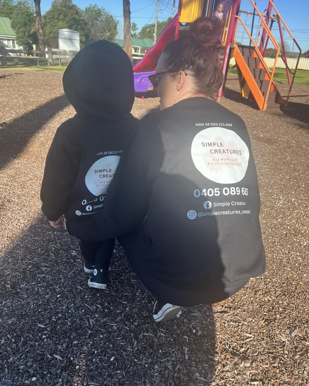 Custom Merch for Small Businesses Australia | Three2Tango Tees