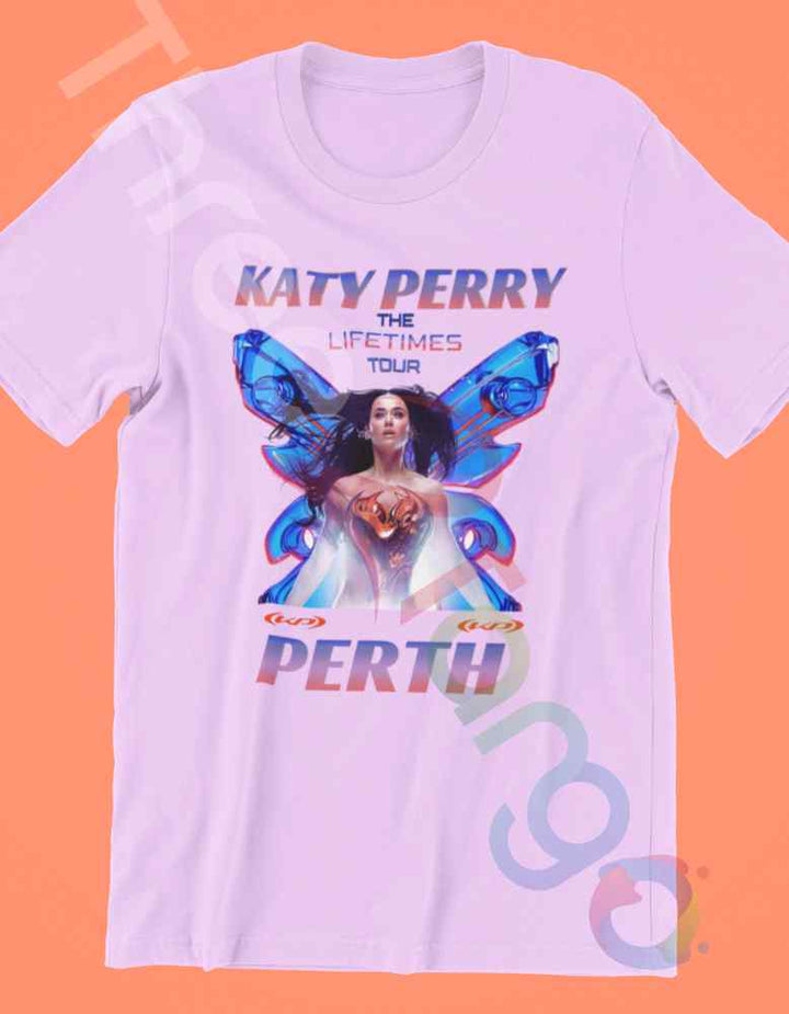 Concert Tees & Music Merchandise - Printed in Australia – Three2Tango Tees
