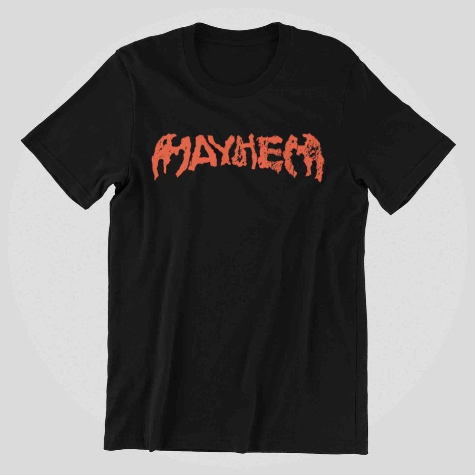 Lady Gaga Mayhem Fan-Inspired Merch | Printed in Australia ...